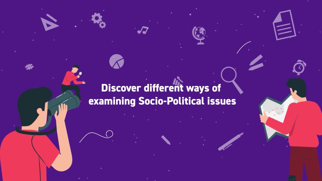 NUS Southeast Asian Studies