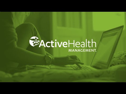 ActiveHealth Management Reviews | ActiveHealth Management information ...