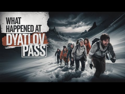 The Chilling Mystery of Dyatlov Pass: What Really Happened in 1959?