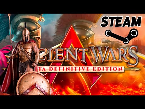 Steam Community :: Ancient Wars: Sparta Definitive Edition