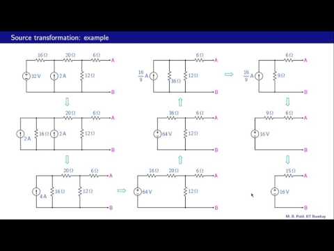 Useful Circuit Techniques-2 Video Lecture - Crash Course: Electronic ...