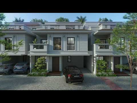 A Wonderful World, 3D Film by Square One Media Solutions Pvt. Ltd.