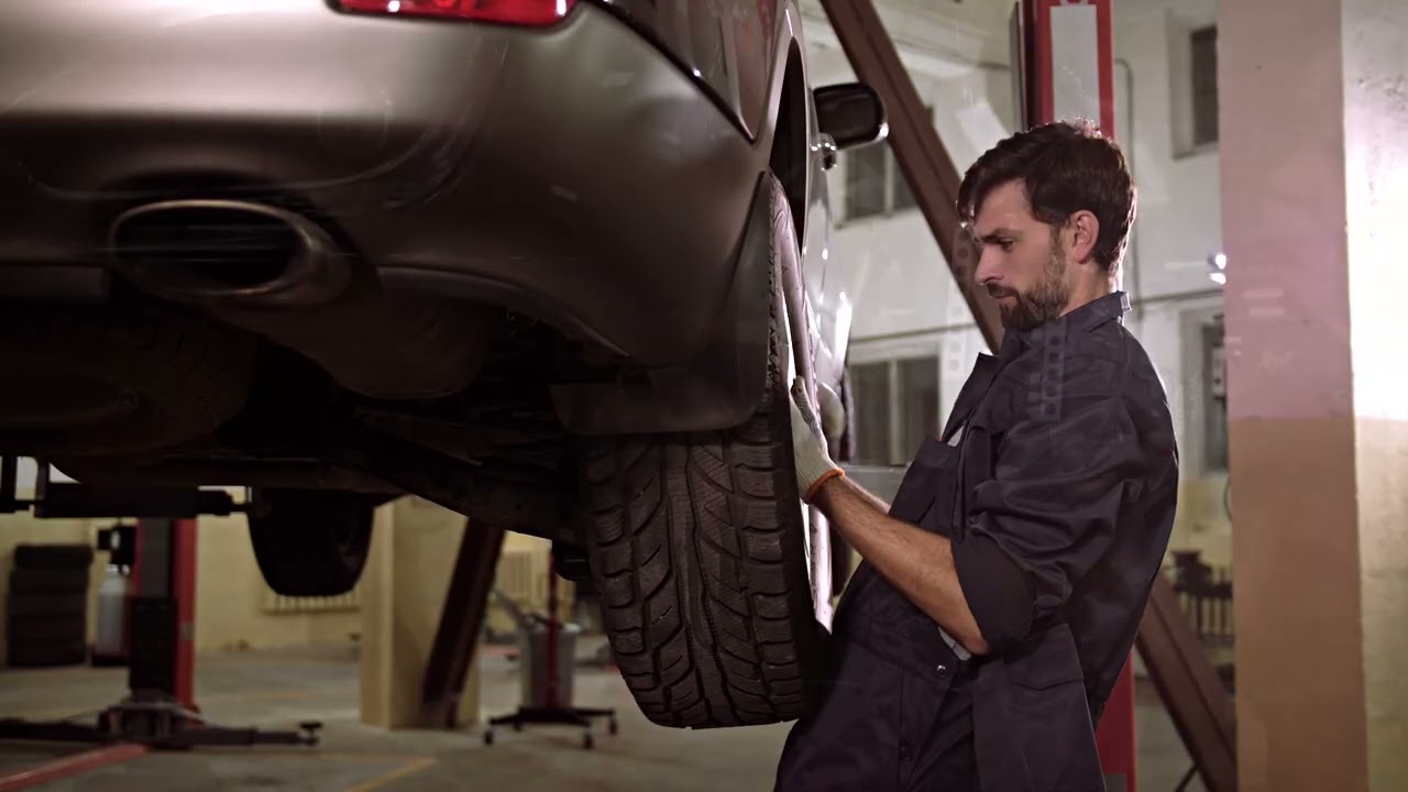 Inside the Renew Reconditioning Process | How Rollx Vans Restores Used Wheelchair Vans