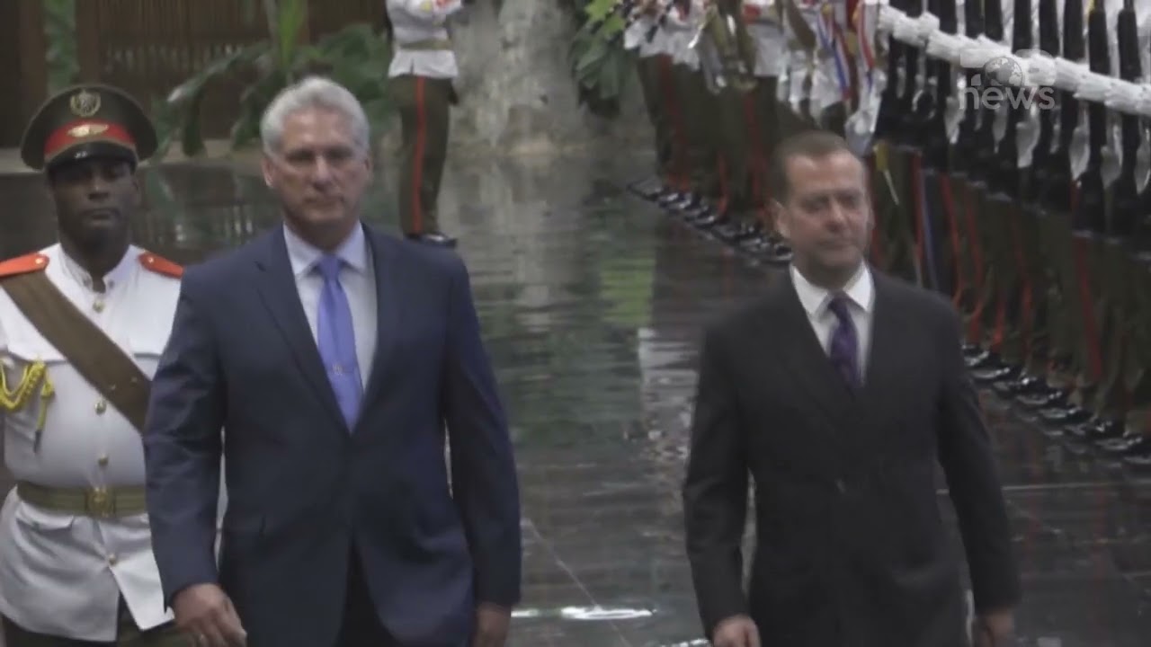 Top News – Lufta e III Botërore po afrohet…Kërcënon sërish Medvedev ... Top News – Lufta e III Botërore po afrohet…Kërcënon sërish Medvedev ...