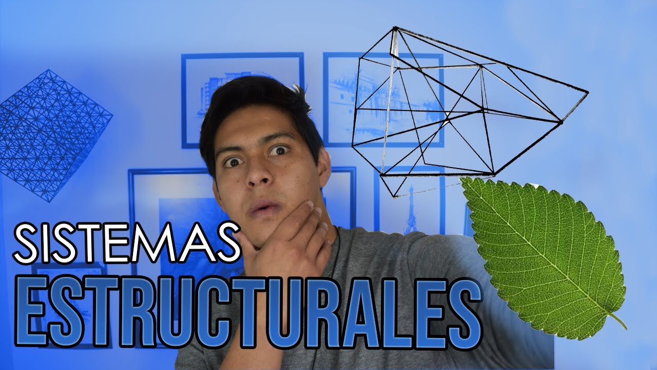 Sistemas Estructurales y su Clasificación / Arquitectura