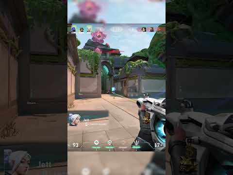 Why do I always get teammate like this ðŸ˜ðŸ˜ðŸ¤£#valorant #shorts #funny