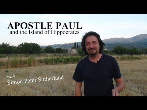 Documentaries | Simon Peter Sutherland