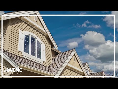 Charlotte ranks in top 10 for housing market growth