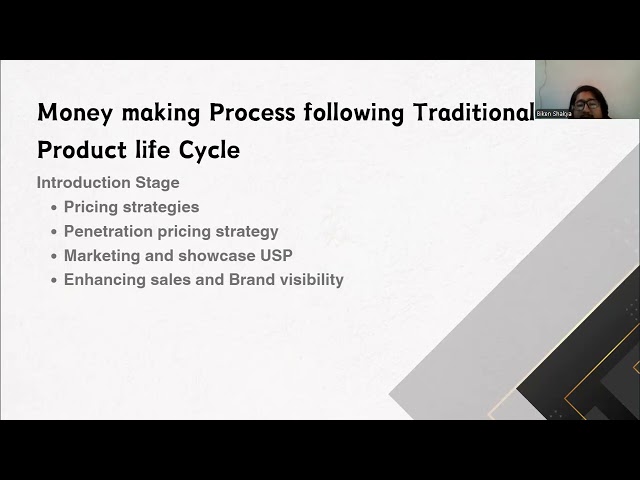 Understanding the Traditional Product Life Cycle: Stages and Strategies ...
