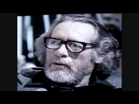 Patrick McGoohan: 'The Prisoner Explained'.