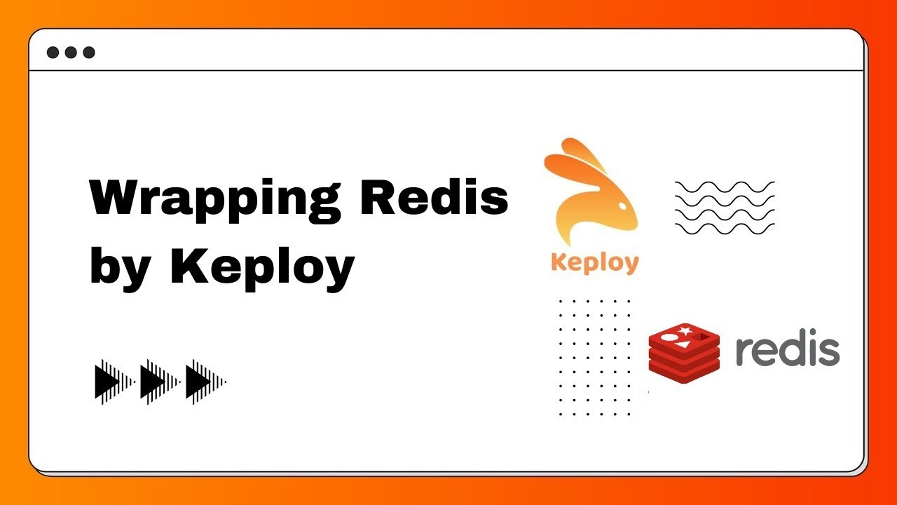 Using keploy with a golang sample app using reddis.