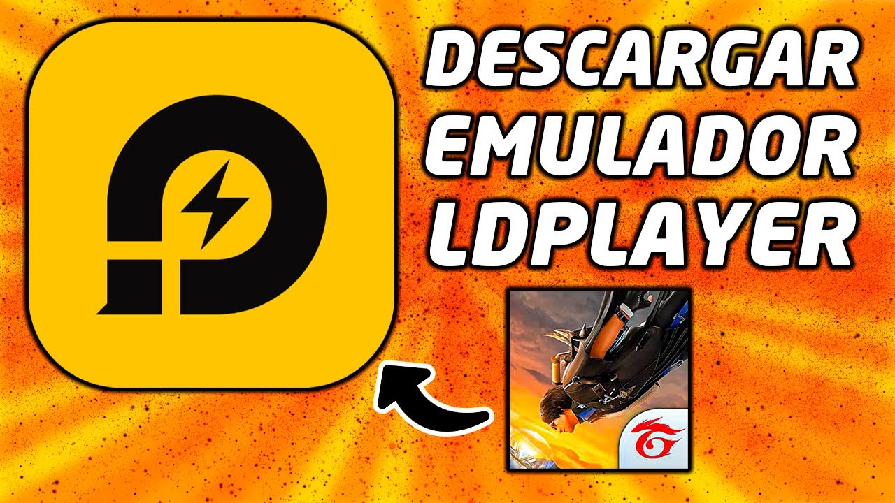 ✅ Cómo Descargar LDPLAYER para PC [NUEVA ACTUALIZACIÓN] en ESPAÑOL 2023