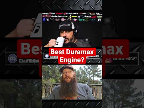 Diesel shop tells us which Duramax engine is best and why.