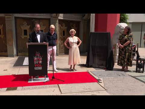 TCL Chinese Theatre Celebrates 95th Birthday!
