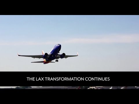Fresh flavors, local brands headed to Terminal 1 at LAX