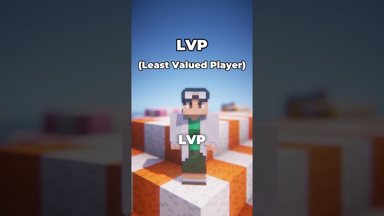 Why people actually play the WORST server ever