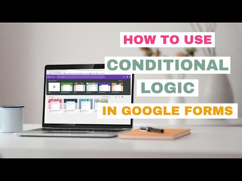 Using Conditional Logic to Improve your Surveys – Directly Organized