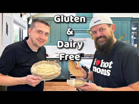 Food Struggle | Gluten and Dairy Free Recipes