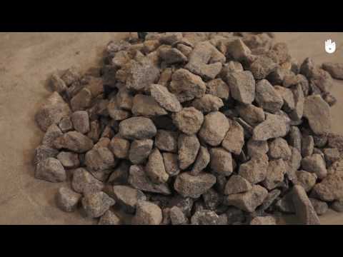 Coarse Aggregates