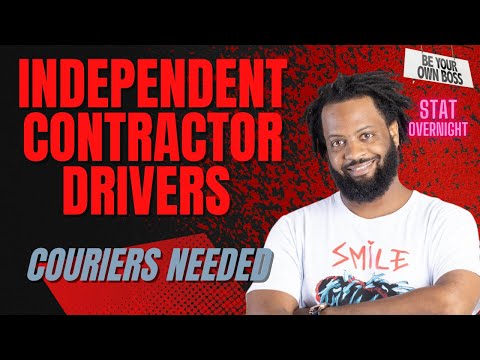 How to find Job Openings – independent contract STAT Overnight