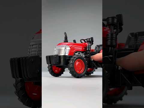 Latest models of agricultural tractors #diecast #cars #modelcars #diecastcollection