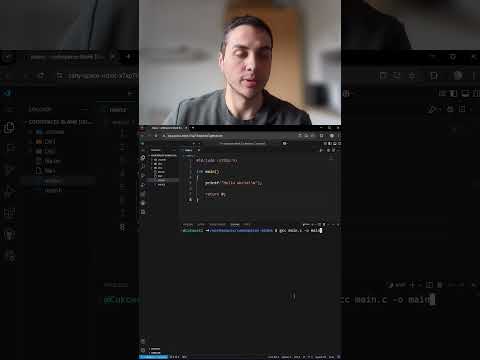 How to Use the `gcc` (Compile C Programs) Command in Linux! (Quick Guide)