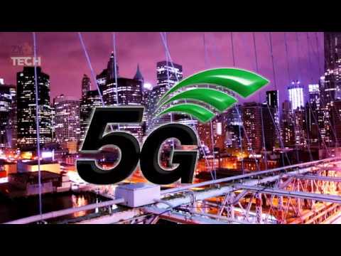 What is 5G Technology and How it Works