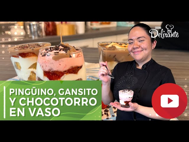Cómo hacer choco roles: hazlos en casa, sin horno y más deliciosos