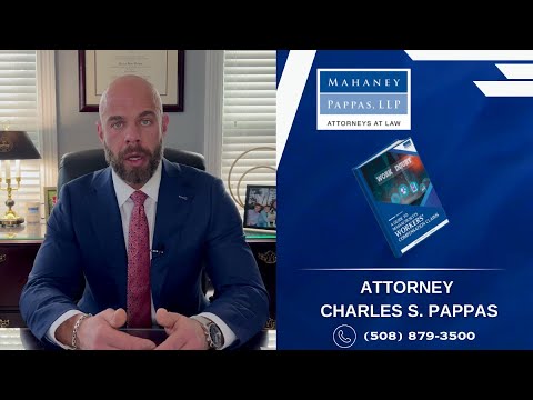 A Free Guide to Massachusetts Workers' Compensation Claims | Mahaney ...
