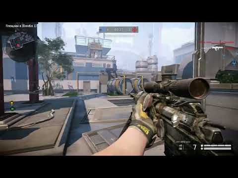 Steam Community :: Video :: Warface