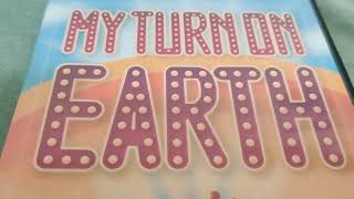 Nycchp Leapfrog Scout Overview Dvd Turn On The Complete Musi Watch HD ...