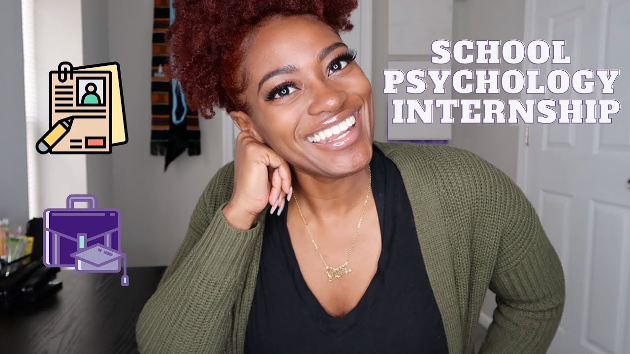 School Psychology Internship EXPLAINED | Part 1