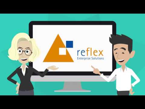Reflex ERP Reviews and Pricing 2023