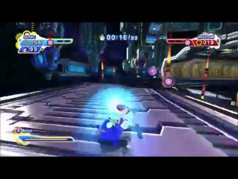 Steam Community :: Sonic Generations