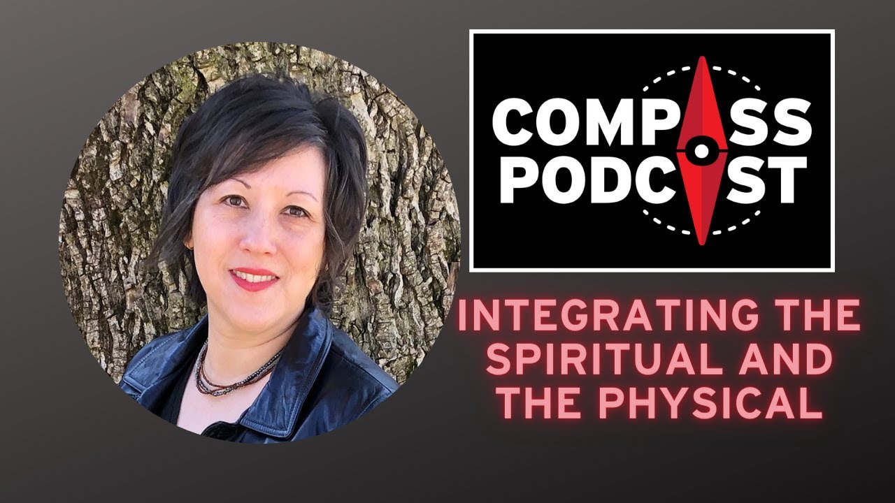 Integrating the physical and the spiritual: Compass 83 | UMC.org