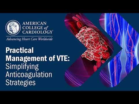 Quick Tips for VTE Prophylaxis