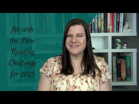 Go With the Flow 2025 Announcement