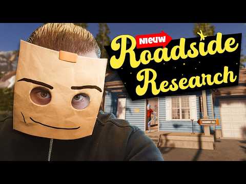 Steam Community :: Roadside Research