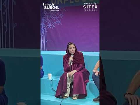 Nosaibah Alrajhi, CEO & Board Member, Forus Investment