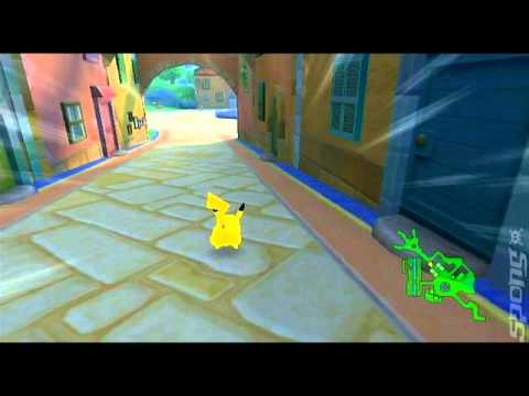 Updated PokePark 2 Wonders Beyond Wii (U) NTSC-Game Download