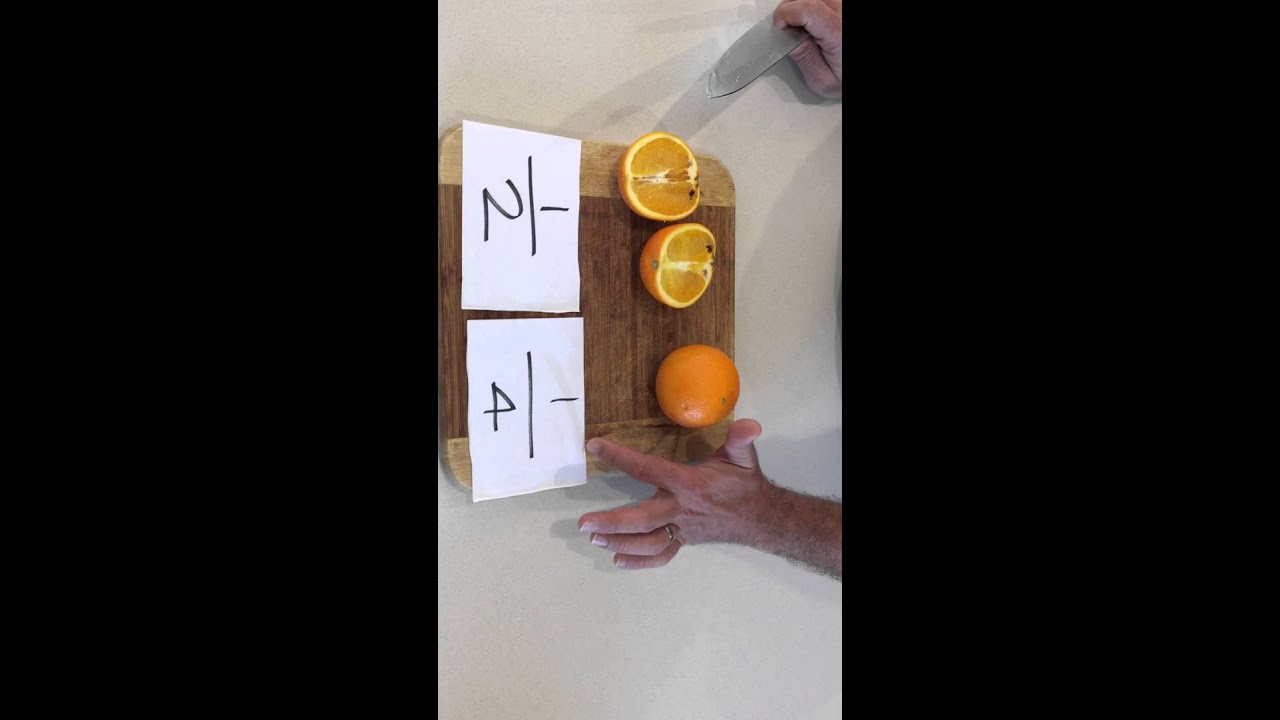 Misconceptions in comparing fractions
