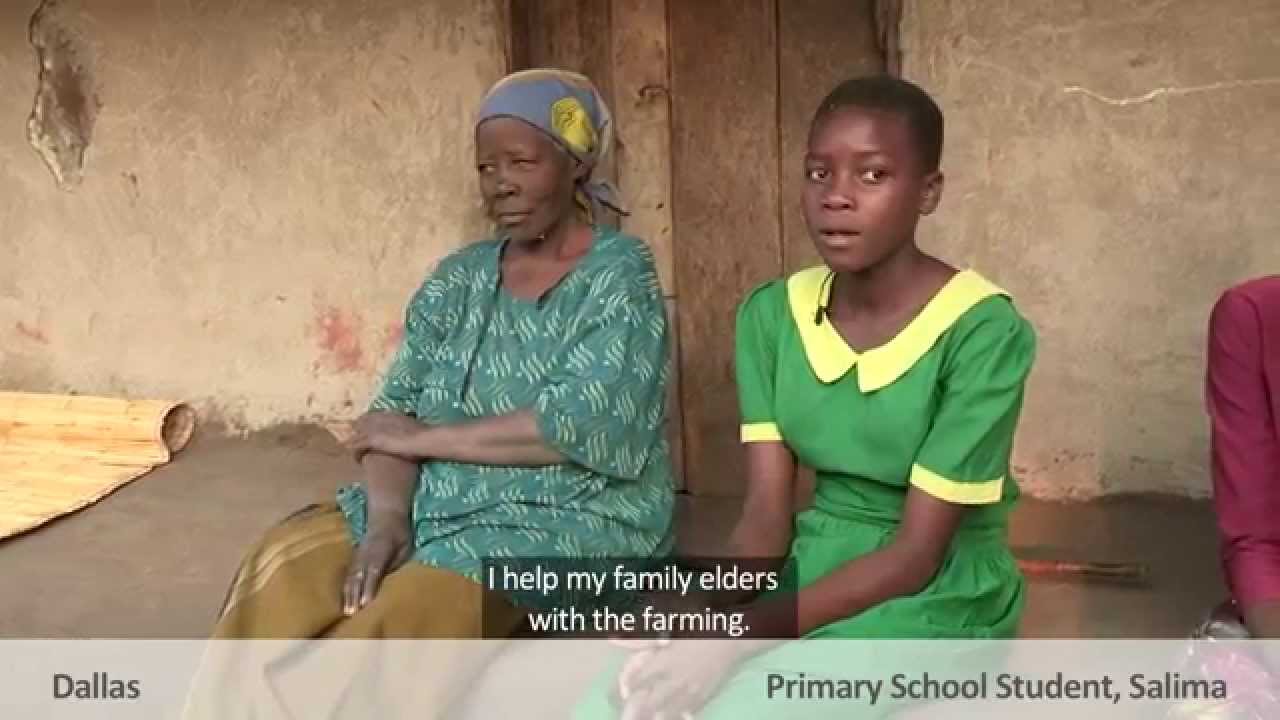 Tiphunzire! - The Girls' Education Challenge Project, Malawi