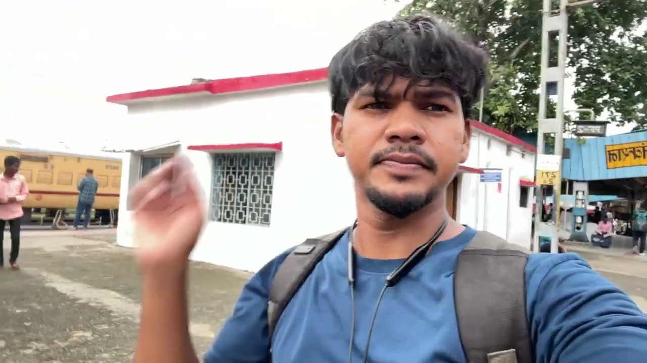 12379 -Sealdah Amritsar Jallianwala Bag exp ( best train ) is very punctual