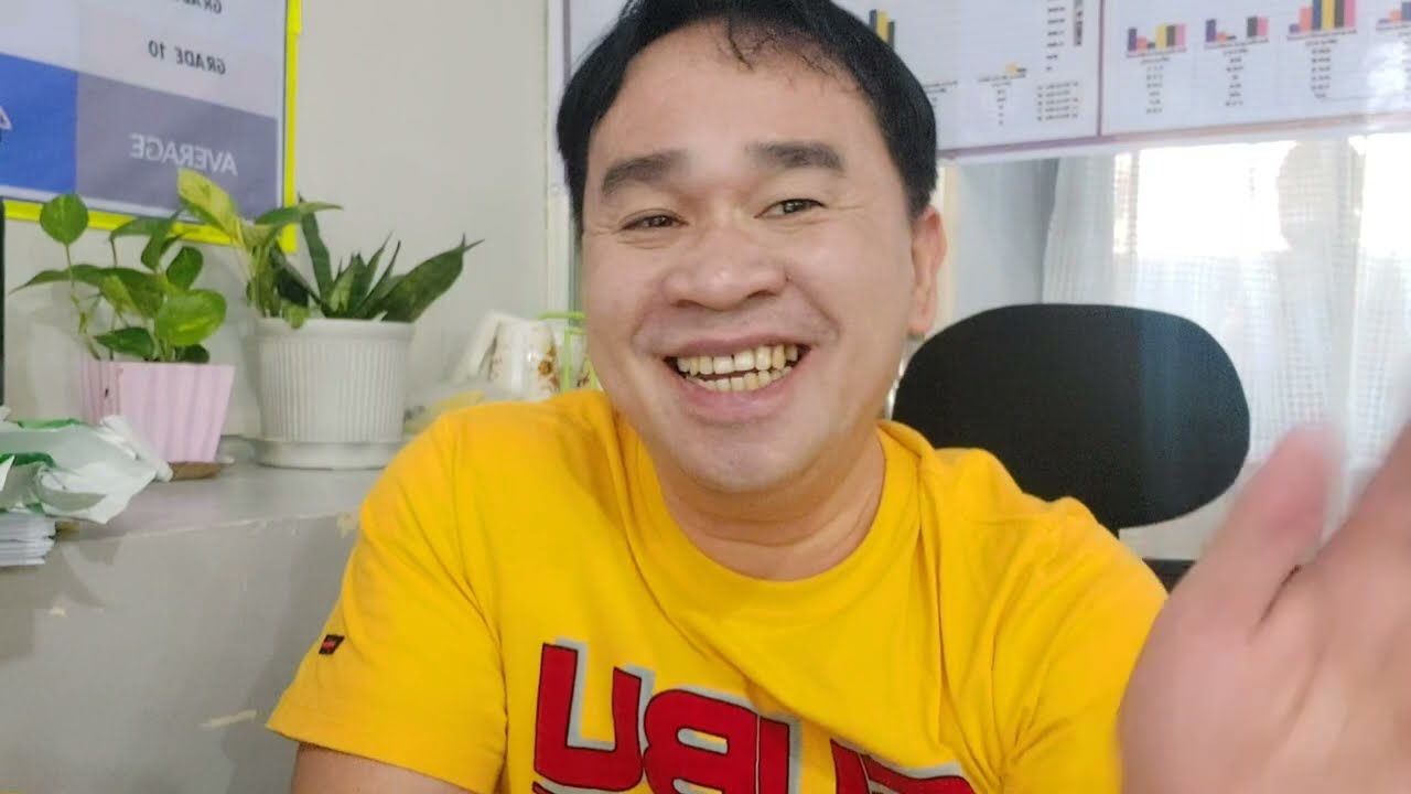 Liquidation Report @junmacalam