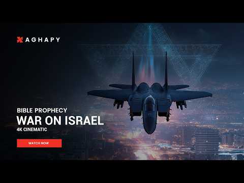 The End of Israel? What the Prophets Saw Is Happening Now