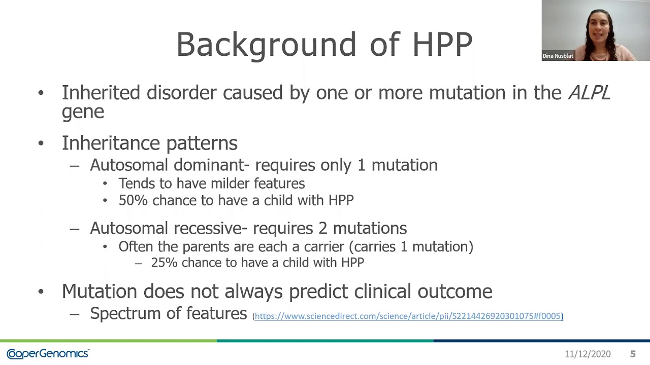 Soft Bones Informational IVF and Genetics Webinar