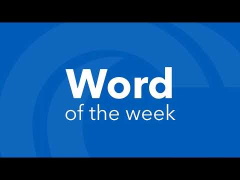 NAIC Word of the Week: Level Premium Insurance