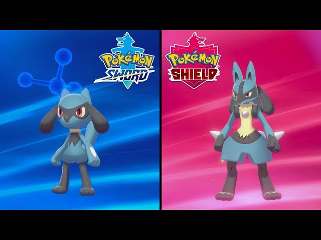 Riolu Pokémon: How to catch, Moves, Pokedex & More