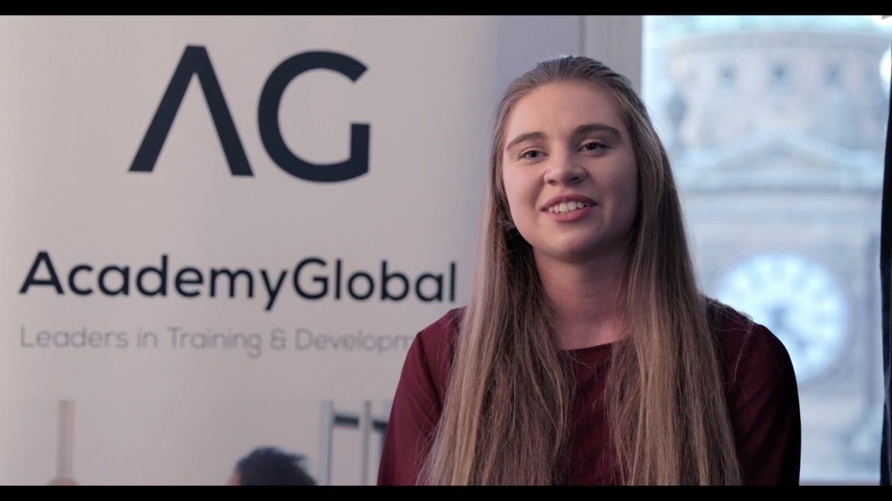 Introduction to AcademyGlobal (AG)