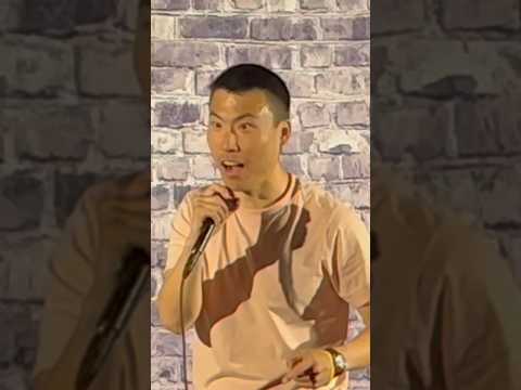 Do you know what this word means 🤔😭 #shorts #standupcomedy #charlotte #archipelago #korea